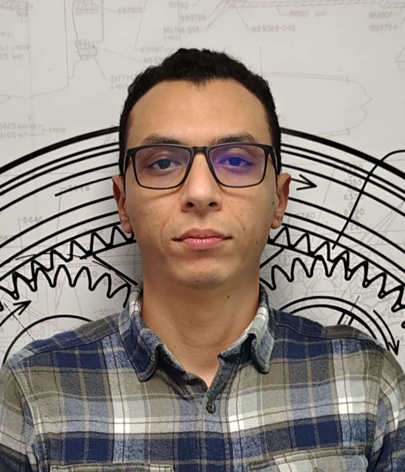 Student Spotlight: José Luis Amell Hernández, University of Puerto Rico ...